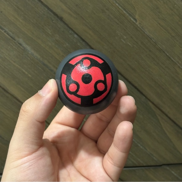 Art | Naruto Reanimated Madara Eternal Mangekyou Sharingan Wooden ...